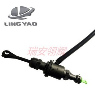 塑料离合器总泵制动总泵适用尼桑新阳光 30610-1HK0A-阿里巴巴