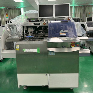 二手全自动固晶机 ASM AD898芯片固晶机 半导体封装设备 贴片机-阿里巴巴