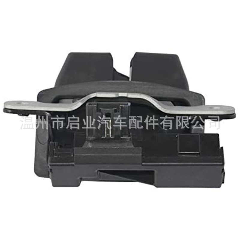 8A61-A442A66-BE 1761865 适用于福特嘉年华09-14款 后备箱锁-阿里巴巴