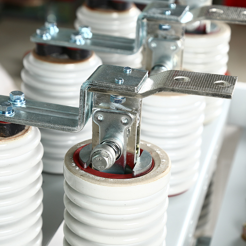 全陶瓷10KV户内GN30-12系列户内旋转式高压隔离开关隔离刀闸-阿里巴巴