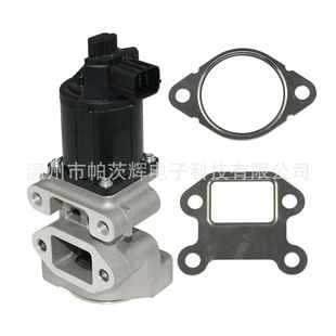 EGR VALVE 5851076 97376663 851146 5851077 97385822 K5T70380-阿里巴巴