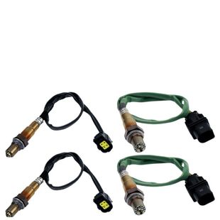 跨境氧传感器 234-4896，0258986602，45420818 Oxygen Sensor-阿里巴巴