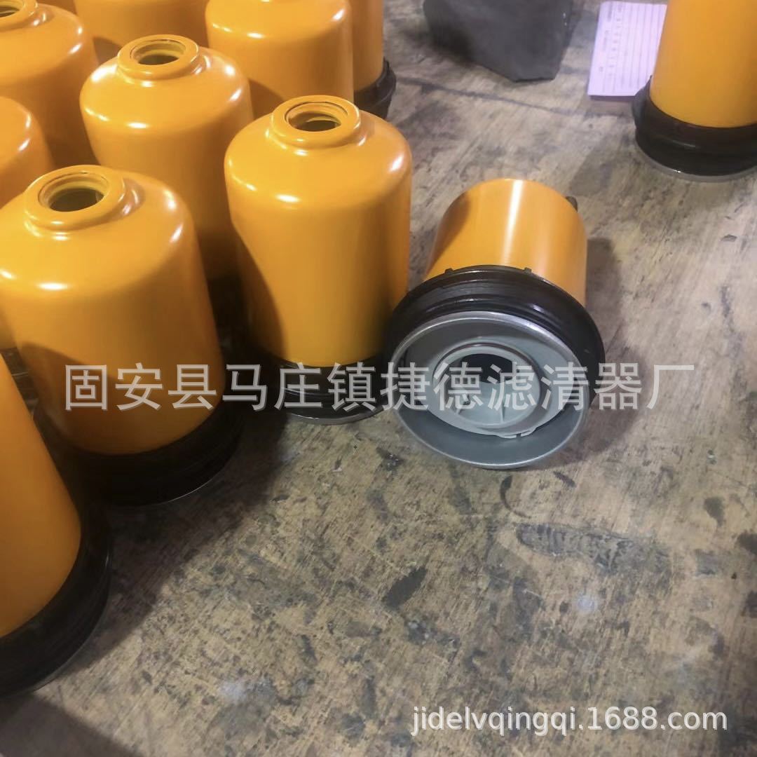 4324101020 4324102227重汽豪沃 斯太尔空气干燥器总成-阿里巴巴