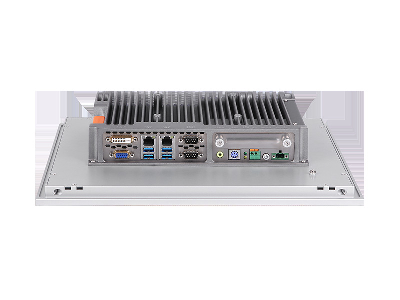 诺达佳21寸触摸工业一体机TPC6000-C2154电容3网口/DIO-阿里巴巴