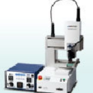 SAN-EI多功能桌上型自动机器人 点胶机 JR2403N 日本三英原装厂家-阿里巴巴