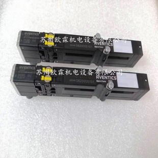 0820055101 安沃驰Aventics电磁阀 安沃驰气动阀 原厂供应-阿里巴巴