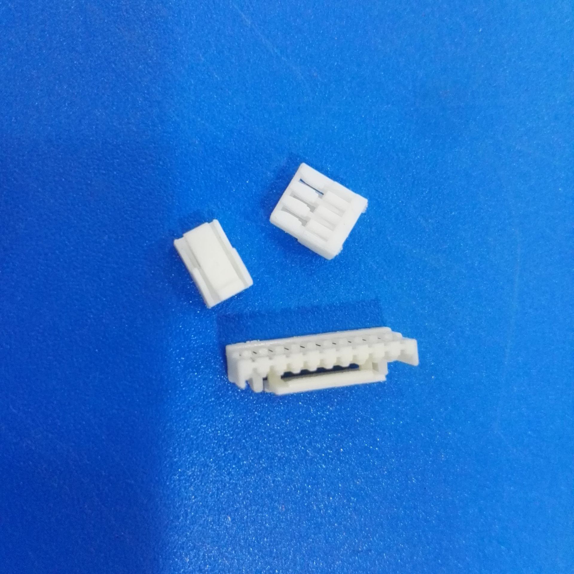 GH1.25-4P GHR-04V 1.25间距胶壳 A1257H-2P 耐高温连接器-阿里巴巴