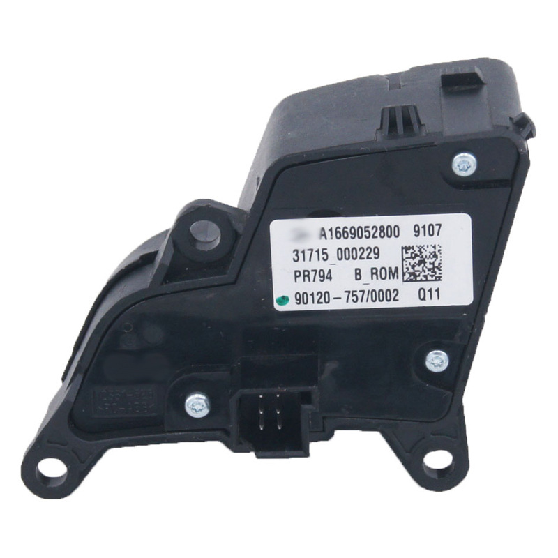 A1669052800 适用奔驰汽车多功能方向盘按键开关蓝牙音响按键开关-阿里巴巴