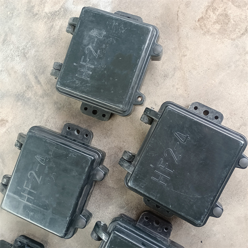 HF-4电缆分向盒 SMC复合材料电缆分向盒 抗老化电缆分向接线盒-阿里巴巴