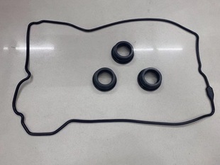 适用smart451发动机密封件火嘴胶圈套装1320160021 1320150080-阿里巴巴