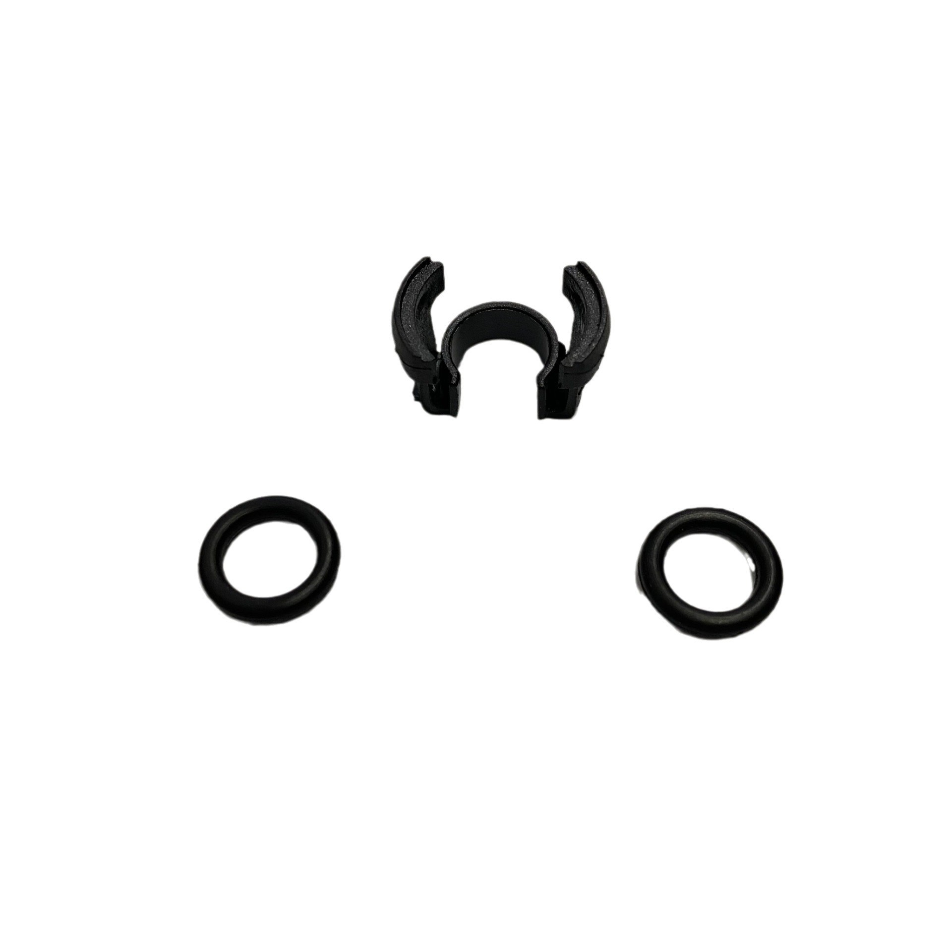 适用丰田全系车型卡罗拉 凯美瑞空调管道卡扣管道卡子88718-1E150-阿里巴巴