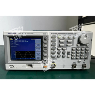 Tektronix 泰克 AFG3021C 单通道 函数任意功能发生器 25 MHz-阿里巴巴