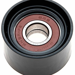 皮带涨紧轮 6422000070+2pcs 1372020119+7PK2035(A6422001370)-阿里巴巴