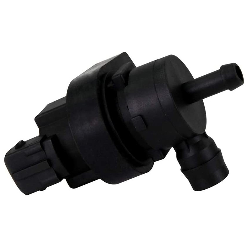 全新适用宝 马汽车碳罐电磁阀/排气控制阀/油箱呼吸阀13901433603-阿里巴巴