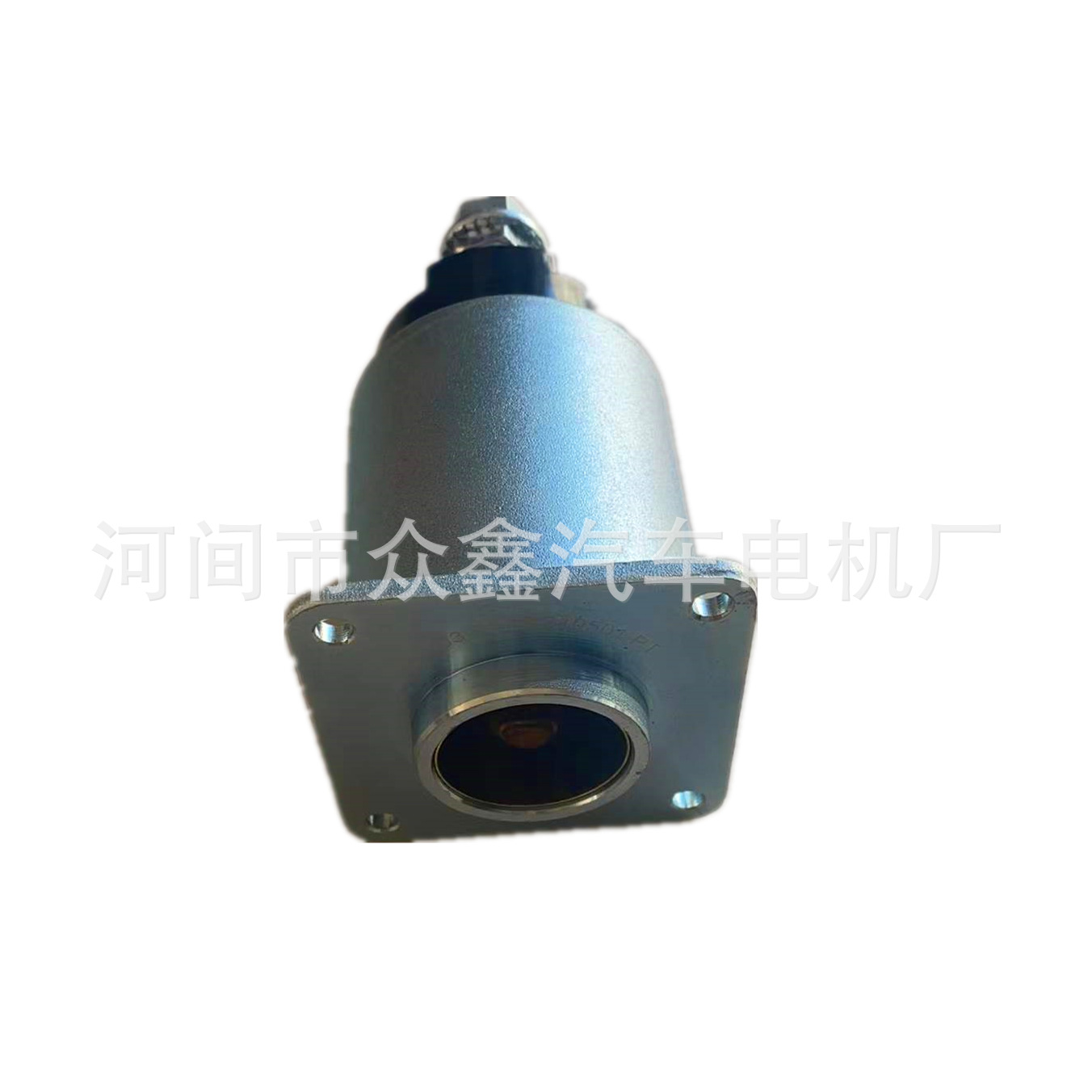 斯堪尼亚起动机电磁开关1405979 0011526310 2339403006-阿里巴巴