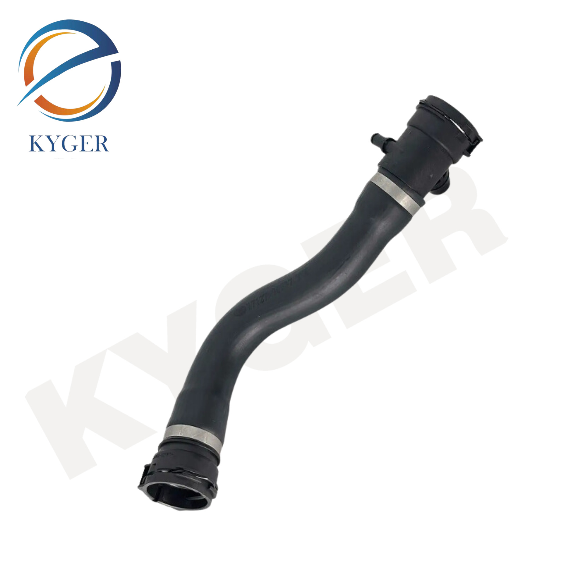 适用宝马F30F34F21水管17127596837 1712 7596 837-阿里巴巴