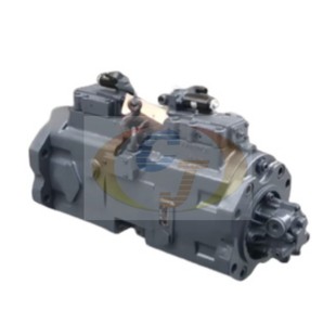 14632316适用于挖掘机沃尔沃EC300D 350D液压泵K5V160DT-阿里巴巴