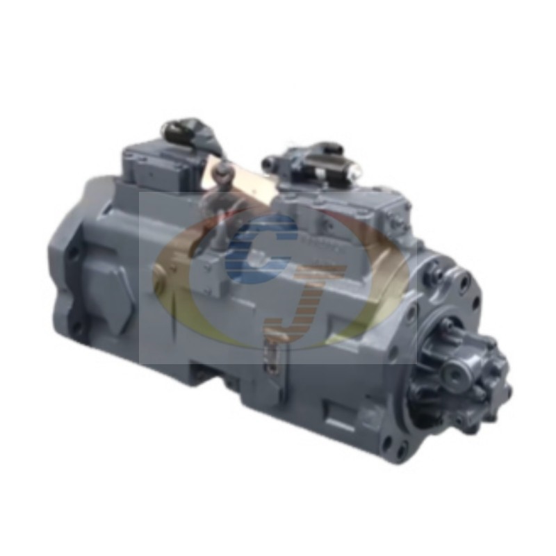 14632316适用于挖掘机沃尔沃EC300D 350D液压泵K5V160DT-阿里巴巴