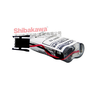 S9185FA YOKOGAWA 横河 DCS系统电池 ER6V/3.6V 东芝 原装电池组-阿里巴巴