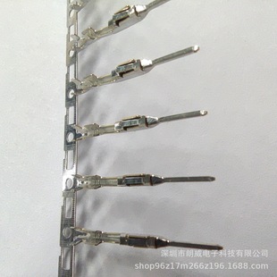 端子 2005154-1 原厂原装 现货-阿里巴巴