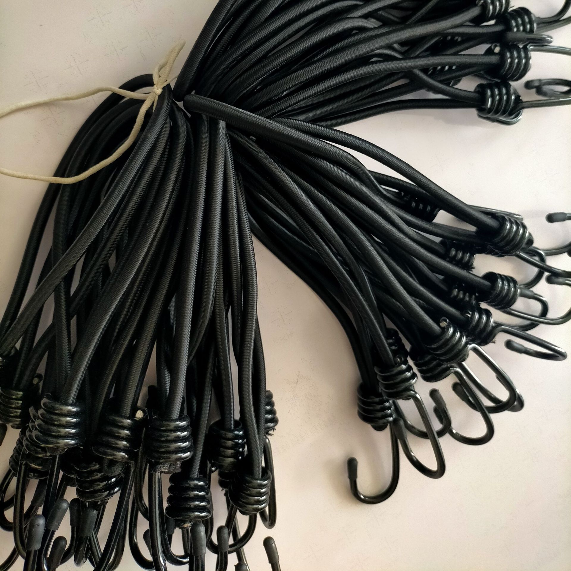 源头工厂挂钩 乳胶弹力绳 捆绑松紧绳 晾衣 弹性 橡胶绳支持定制-阿里巴巴