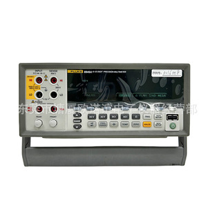 租售Fluke福禄克 8845A 8846A 6位半 收购万用表 8808A-阿里巴巴