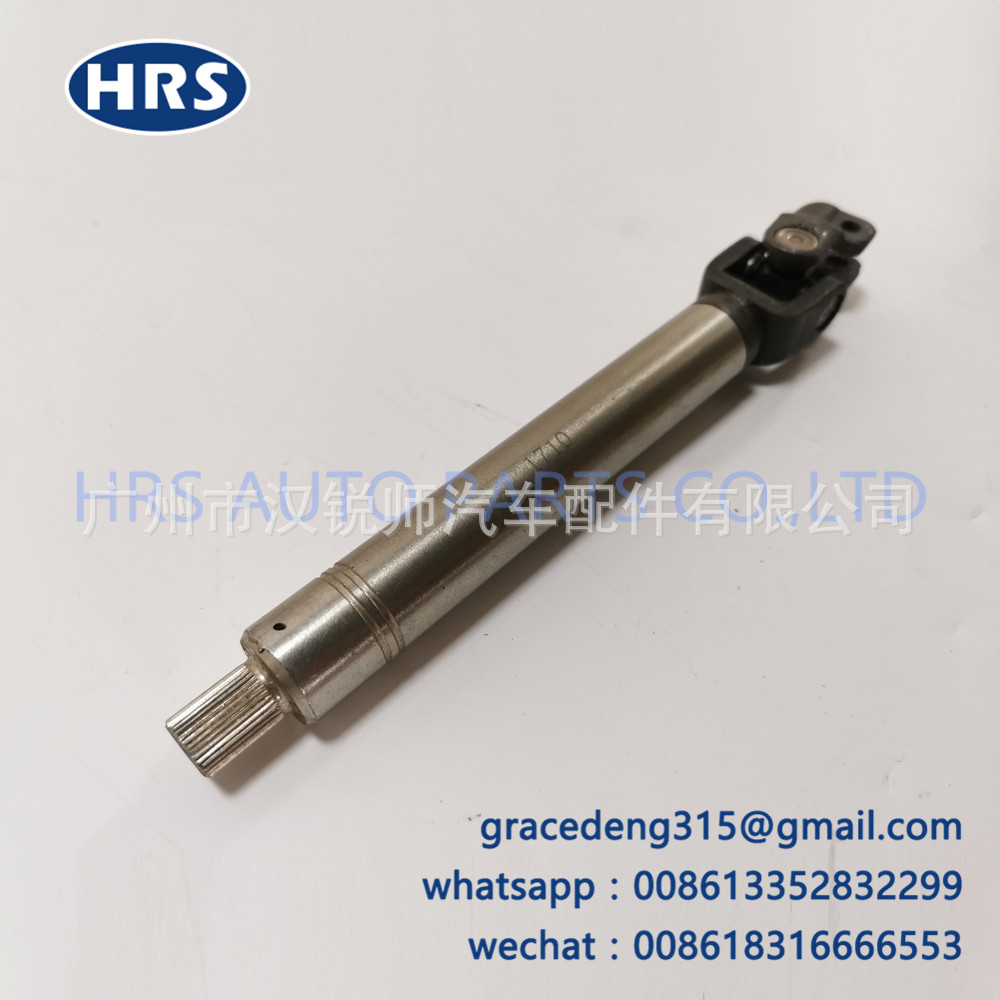 45220-60230适用于丰田兰德酷路泽LC200方向机转向机万向节传动轴-阿里巴巴