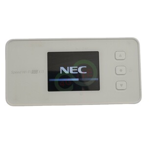 NEC 5g 4g路由器Speed Wi-Fi 5G X11 NAR01无线随身WiFi6 n28广电-阿里巴巴