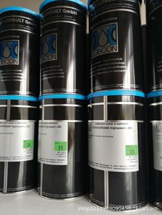 德国劳博抗润滑油脂LUBCON TURMOGREASE HIGHSPEED L 252 00代理-阿里巴巴