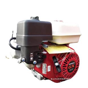 本田原装汽油发动机GX160/GX270/GX200/GX390清洗机切割机磨光机-阿里巴巴