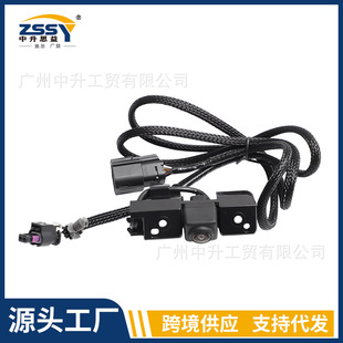 84062896/ 23363727适用雪佛兰索罗德 GMC全新视图尾门停车摄像头-阿里巴巴