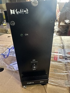 和利时模块FM910-M 现货拆机件 实物图拍摄 成色如图几乎全新-阿里巴巴