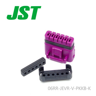 看聚辉06RR-JEVR-V-PKKB-K连接器JST塑壳接插件现货-阿里巴巴
