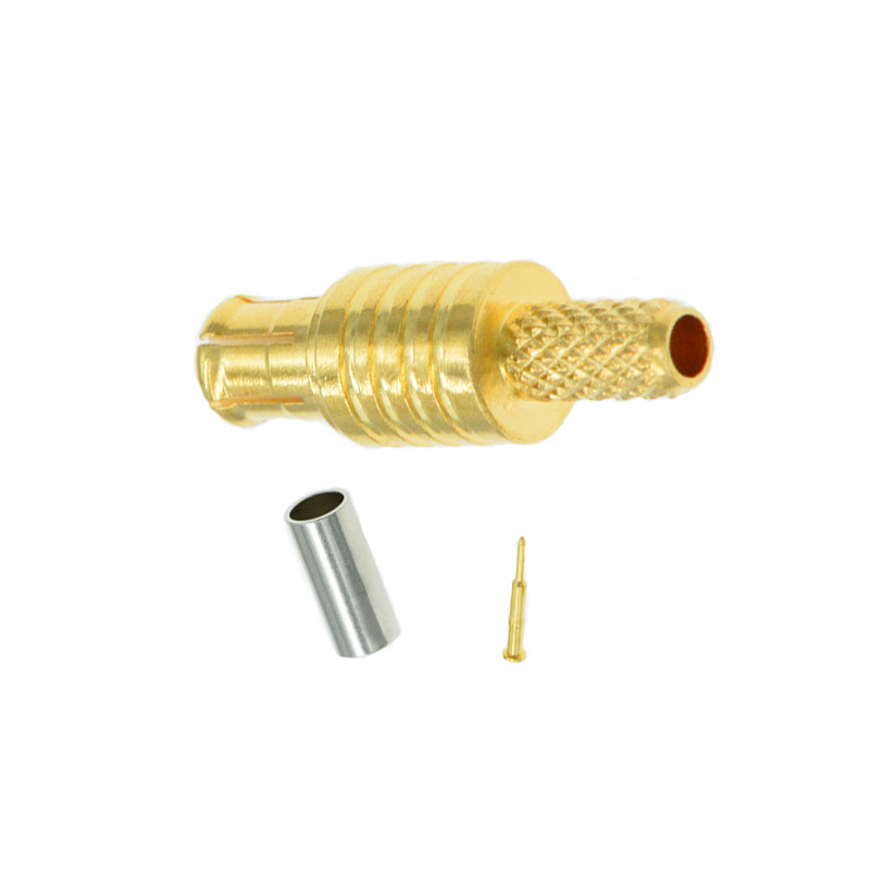 MCX-J-1.5 MCX接线头RG316 馈线接头 MCX-J-1.5直头内针-阿里巴巴