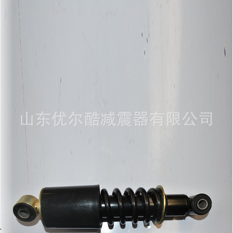 厂家解放J6/J6P系列5001320-A01-C00稳定舒适耐用 卡车后悬减震器-阿里巴巴