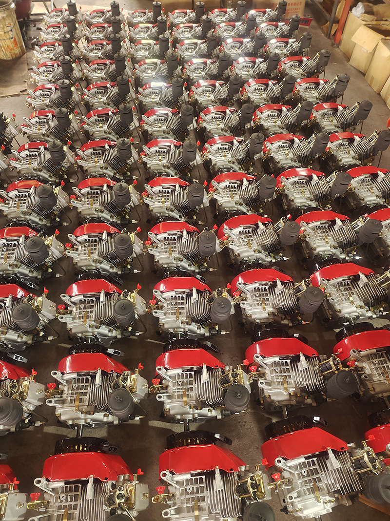 汽改柴170F发动机柴油机动力柴油发电机组重庆否否环能动力170350-阿里巴巴