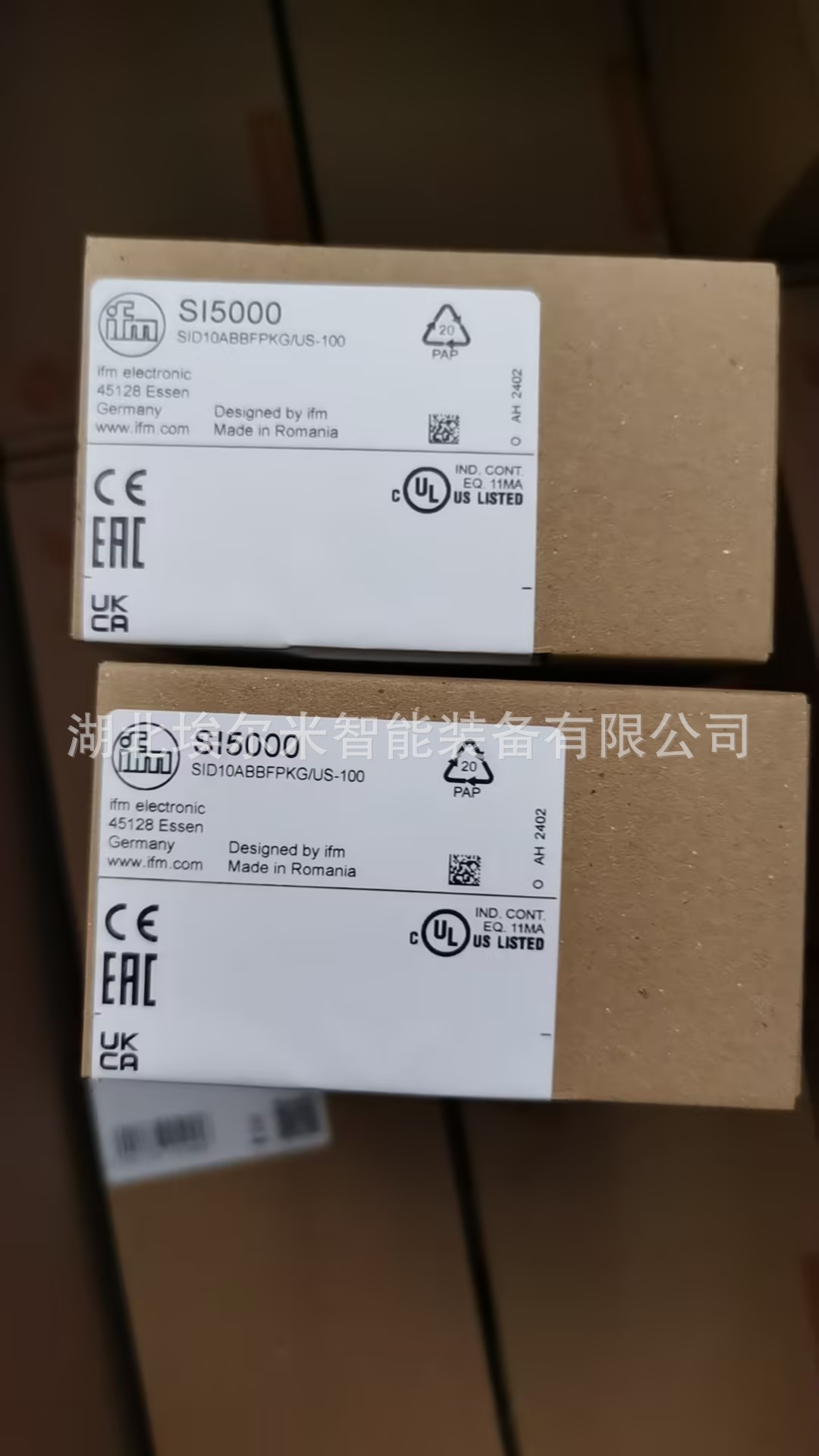 II5669【全新现货】IFT217德国IFM易福门传感器-阿里巴巴