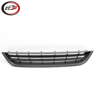 适用2010-12大众帕萨特 CC前保险杠中网格栅3C8853677-阿里巴巴