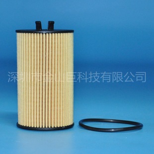 金山巨机油滤芯HU612/2X E611HD442 71744410 55594651 95526685-阿里巴巴