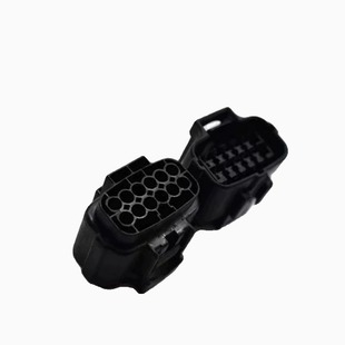 TE/AMP连接器 174661-2 12PIN 1.8MM间距 母端子 塑壳 原装现货-阿里巴巴