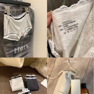 METWO一勺甜！蕾丝花边平角裤女士四角内裤防走光小平角打底薄款-阿里巴巴