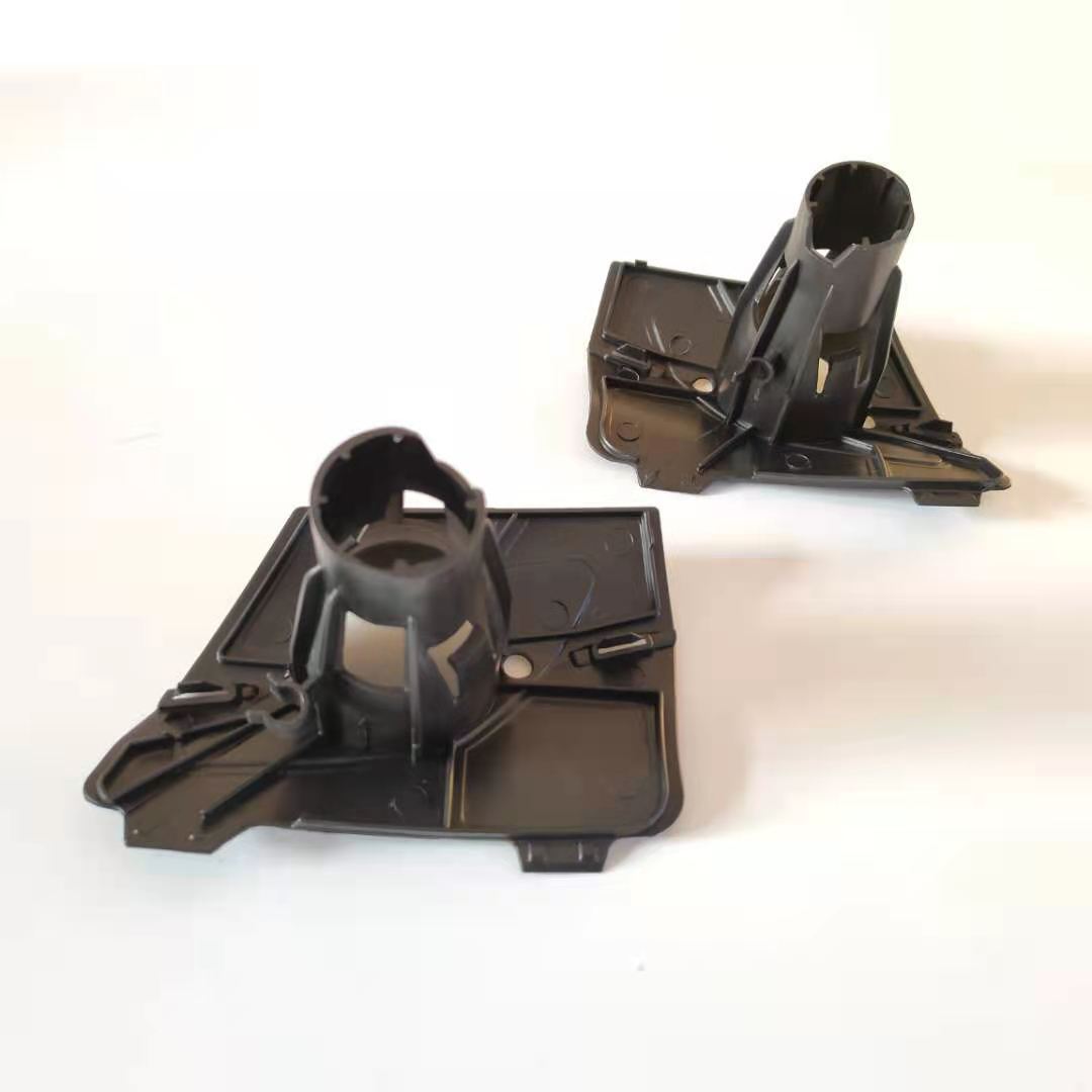 适用于宝马X6F16 大灯喷水盖支架 51117319803 51117319804 黑色-阿里巴巴