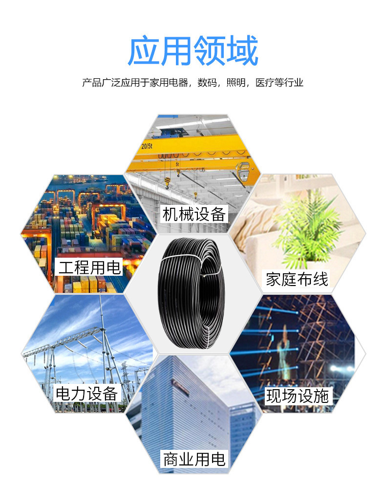 ZR-RVVP屏蔽线ZA/ZB/ZC-RVSP聚录乙烯绝缘阻燃屏蔽信号线消防弱电-阿里巴巴