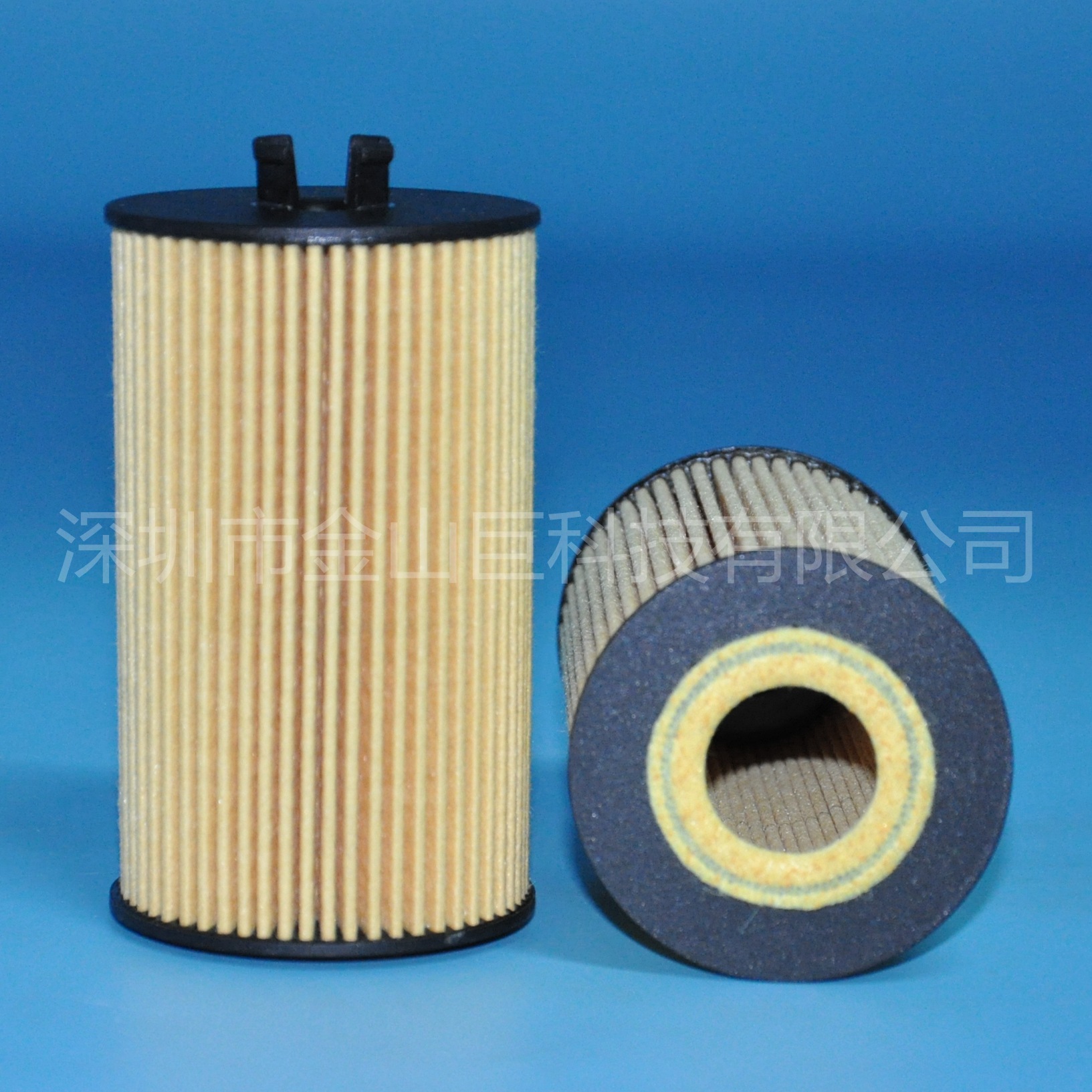 金山巨机油滤芯HU612/2X E611HD442 71744410 55594651 95526685-阿里巴巴