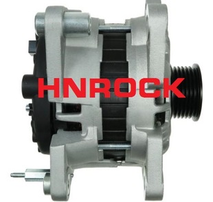 河南若克发电机 F000BL0618 12V 110A 适用于大众-阿里巴巴