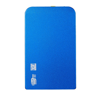 Expanded Capacity External Portable Hard Drive High Speed 16-阿里巴巴