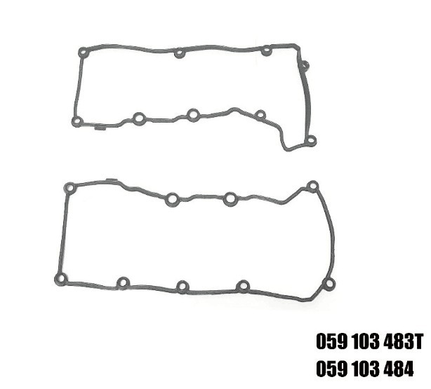 适用于奥迪柴油气门室盖垫059103484 059103483T-阿里巴巴
