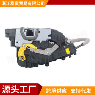 0997201301左前 0997201601右前门锁执行器适用梅赛德斯W166 X166-阿里巴巴
