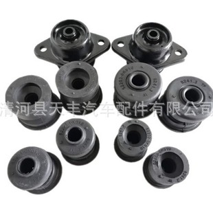 52201-0K010、52201-0K010、52203-0K010 适用于日系车型车架胶套-阿里巴巴