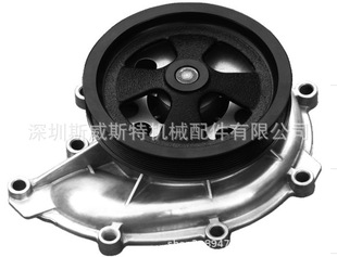 斯堪尼亚卡车水泵1789522 1787120卡车水泵美国卡车水泵欧卡水泵-阿里巴巴